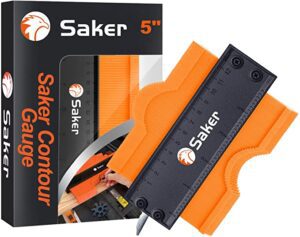 Smart Saker Review 2021: The Hidden Truth About Saker Contour Duplication Gauge: - BLESSED REVIEWS