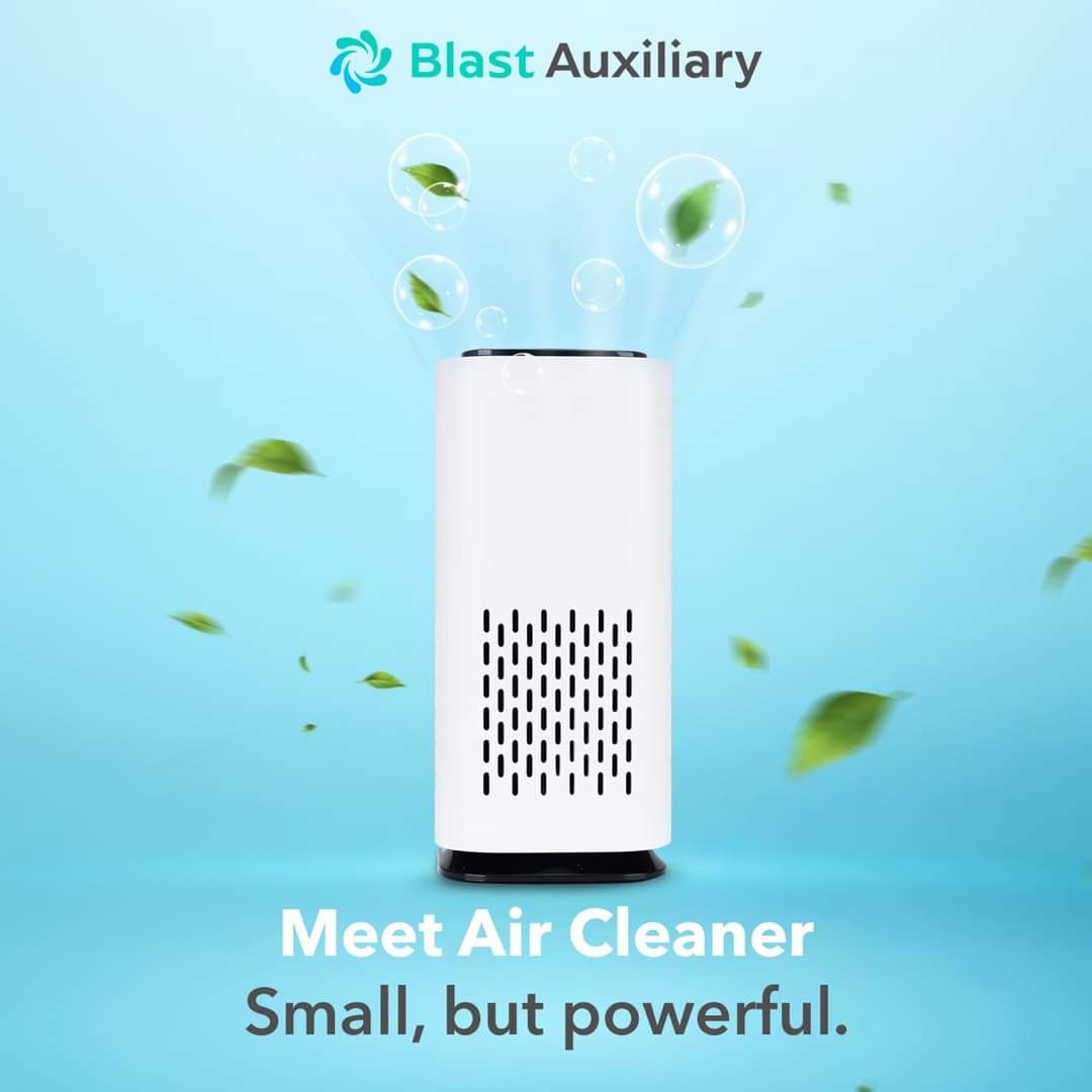 Blast Auxiliary Air Cleaner Review 2021: All You Need To Know ...