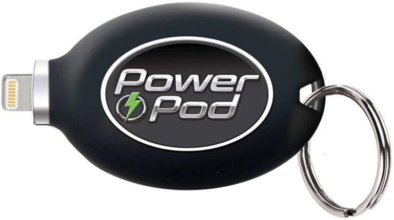POWER POD Charger REVIEWS: Don't Spend A Dime Without Reading This ...