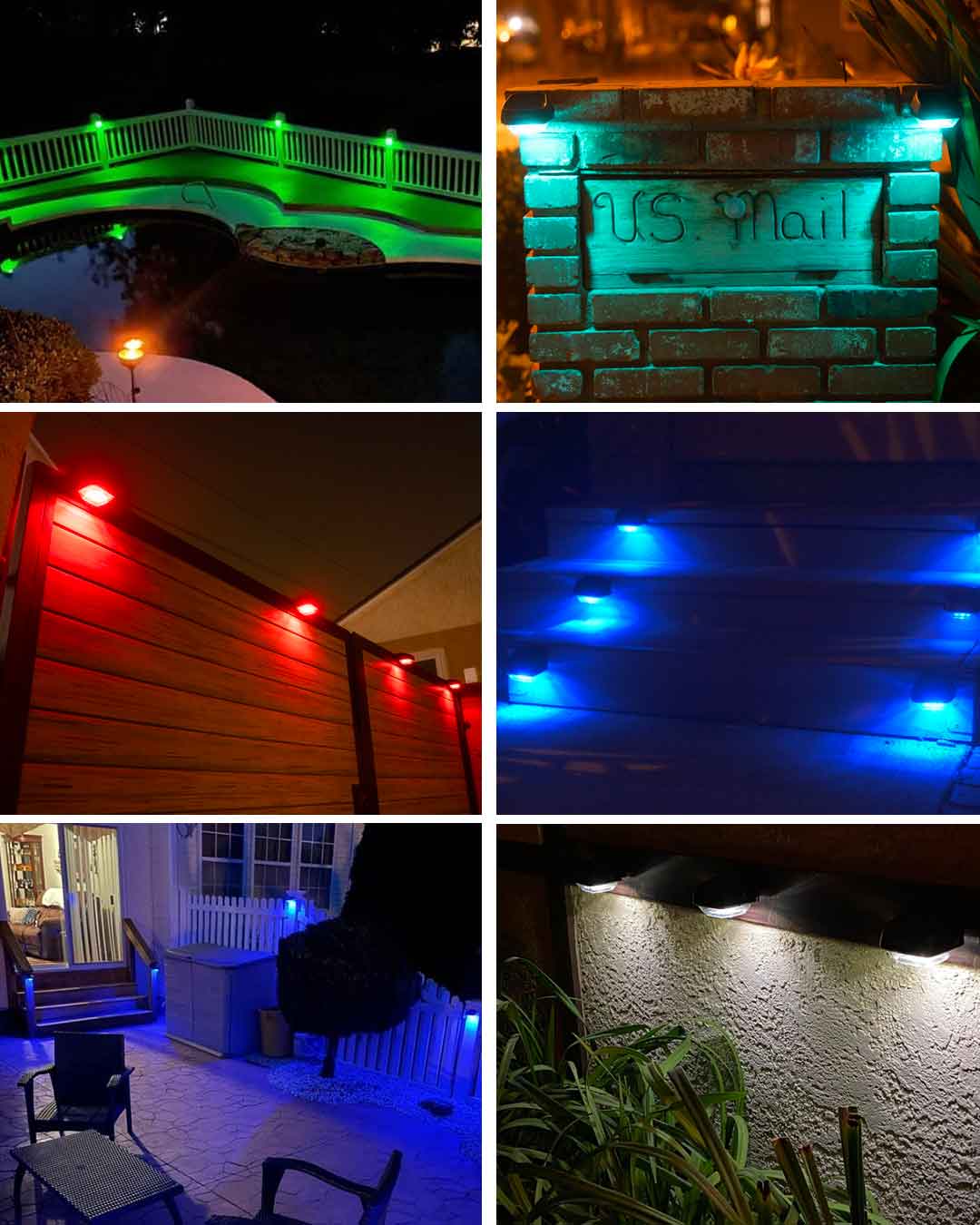 ColorGlow Solar Light Review 2021: All You Need To Know About This ...