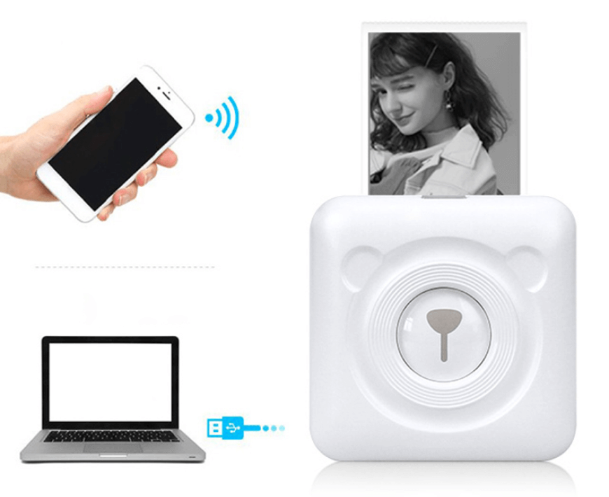 PrintX Pro Reviews - Best Portable Smartphone Printer 2023 - BLESSED ...