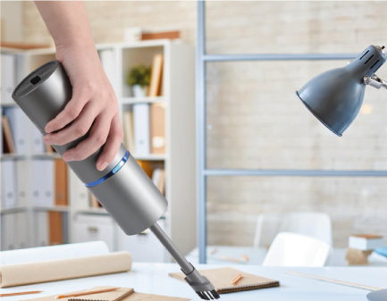 Cleanuum Pro Review 2023: Best Portable Handheld Vacuum Cleaner - BLESSED REVIEWS