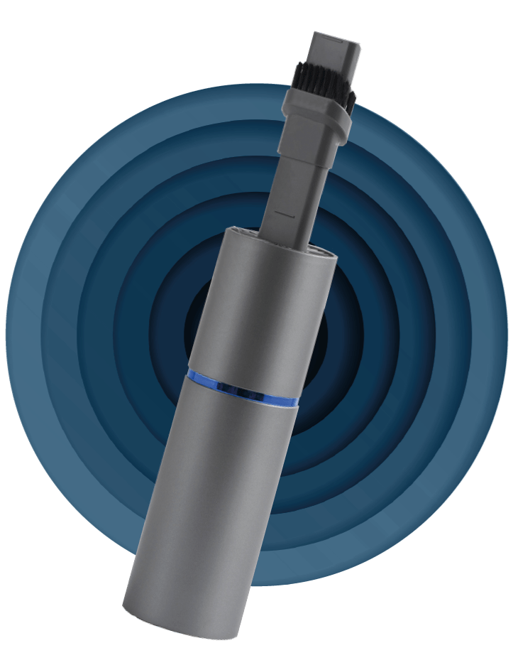 Cleanuum Pro Review 2023: Best Portable Handheld Vacuum Cleaner ...