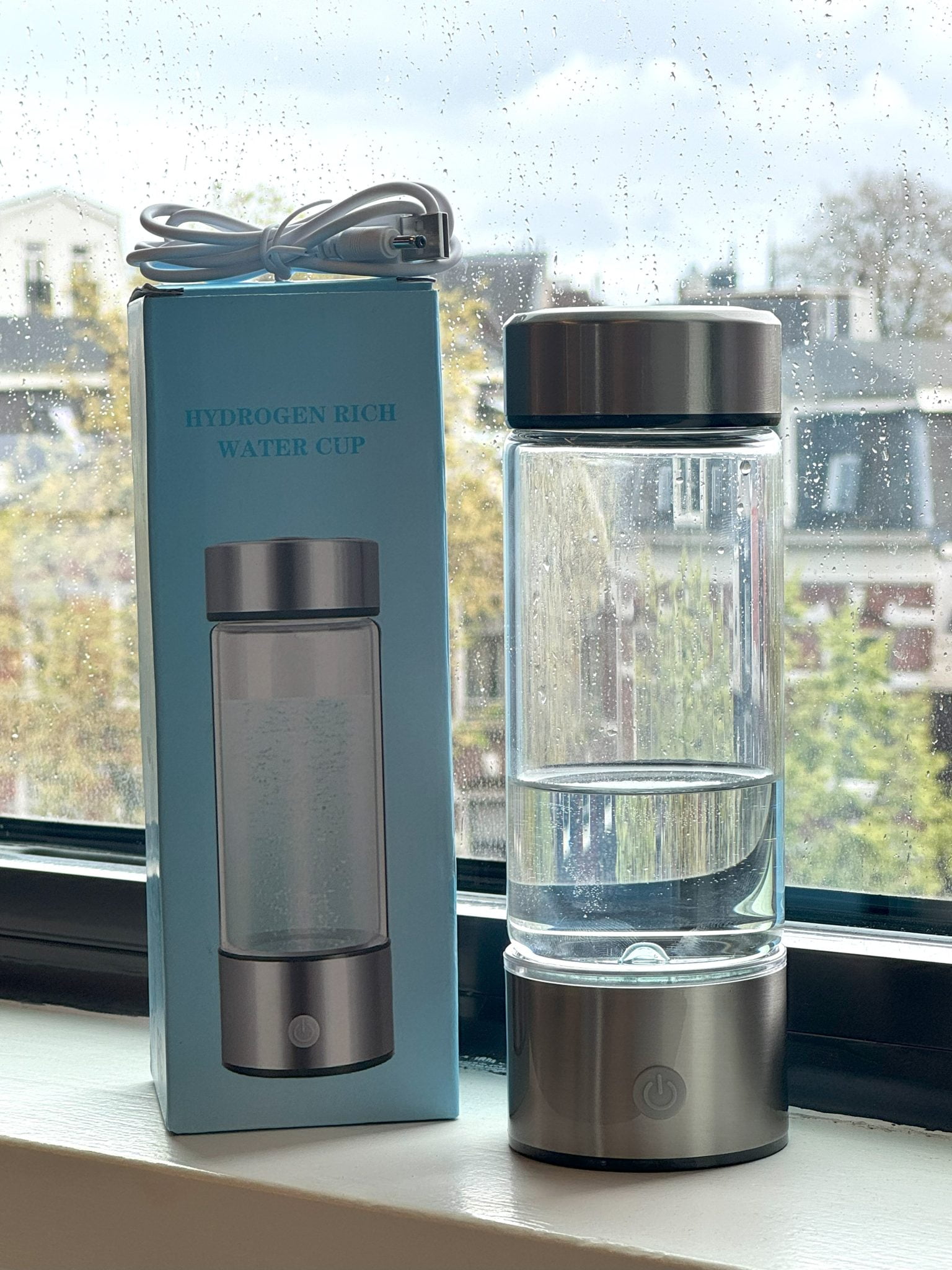 Lifewater Hydrogen Bottle Reviews: Your Ultimate Companion To Hydration ...